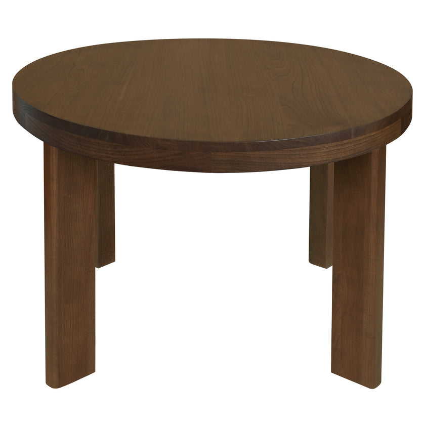 Apollo Round Dining Table – Centrum Furniture