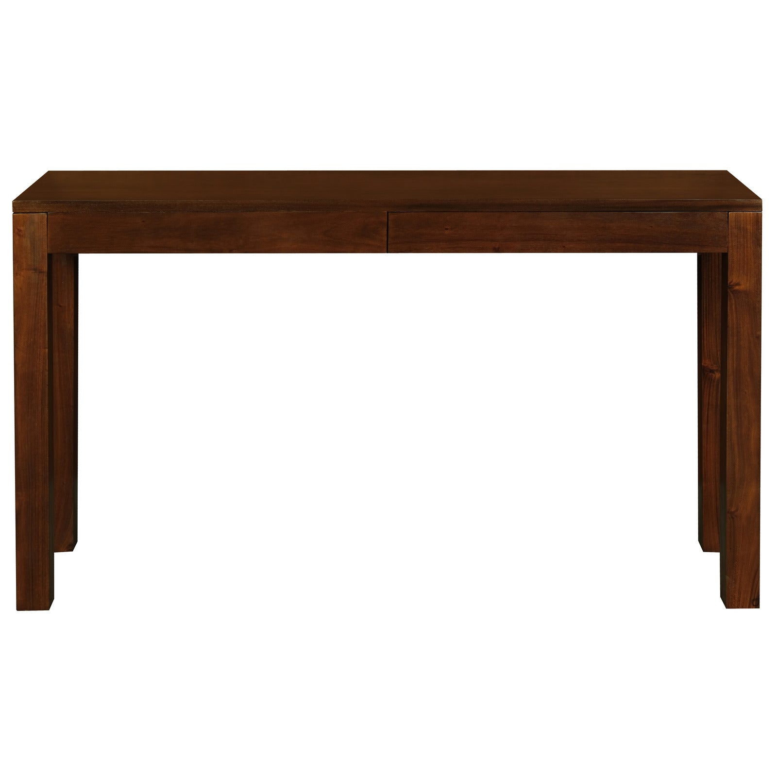 Amsterdam 2 Drawer Sofa Table – Centrum Furniture