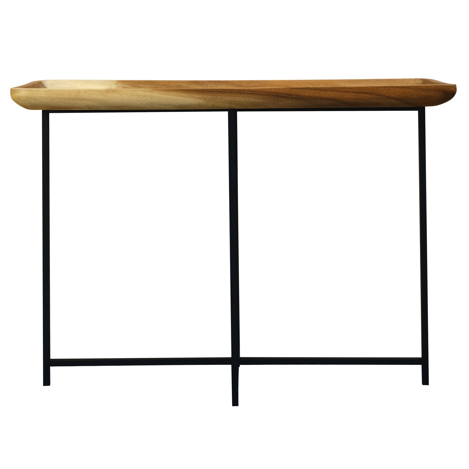 León Tray Console Table – Centrum Furniture